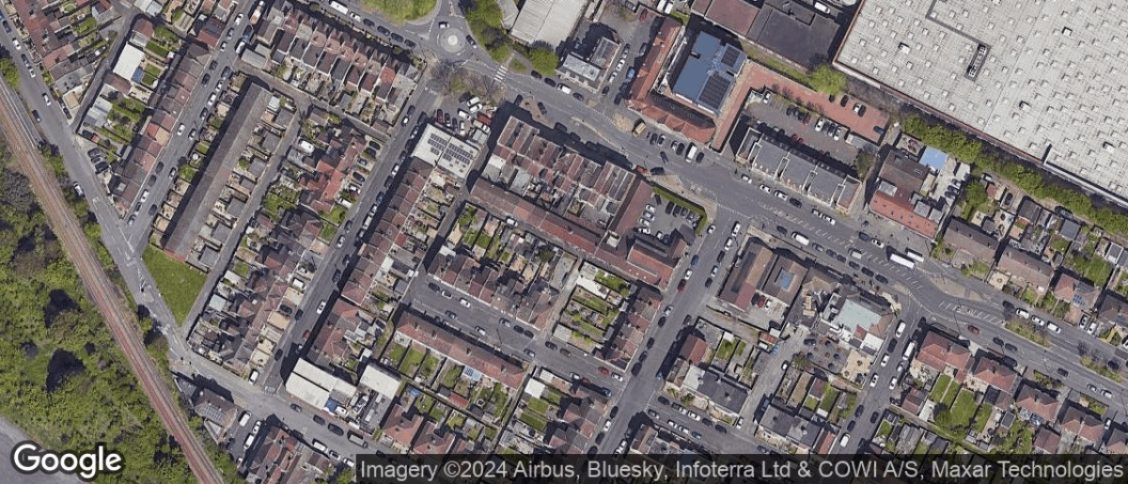Is Avonmouth, Bristol a Nice Place to Live? | Area Hive