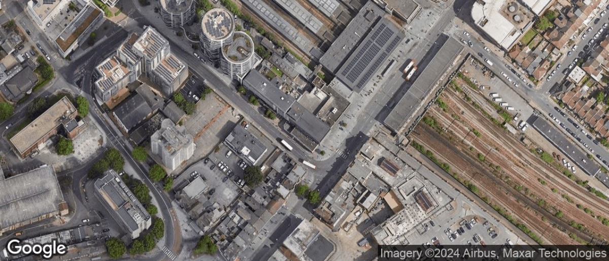 Is Barking, Barking & Dagenham a Nice Place to Live? | Area Hive