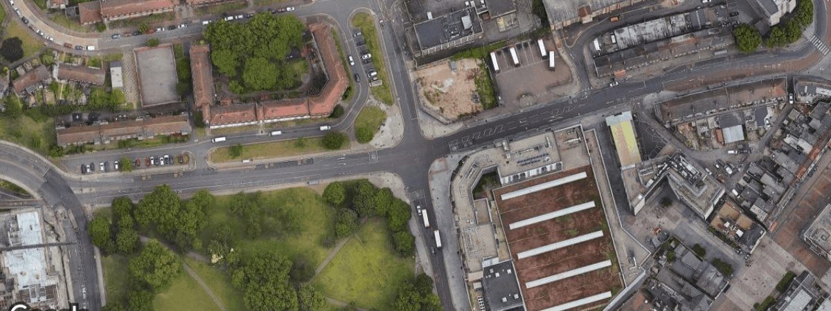 The Best and Worst Places to Live in Barking | Area Hive