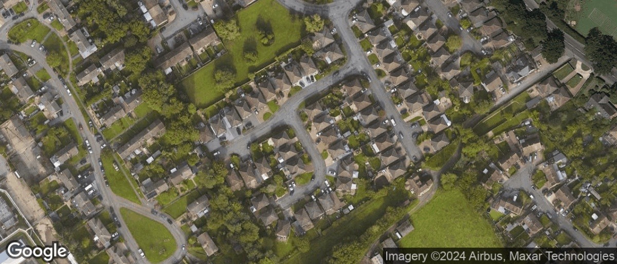 Is Bisley, Woking a Nice Place to Live? | Area Hive