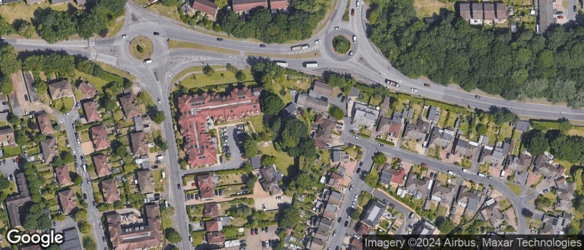Is Byfleet, West Byfleet a Nice Place to Live? | Area Hive