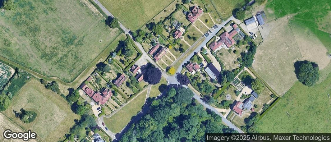 Is Childwickbury, St. Albans a Nice Place to Live? | Area Hive