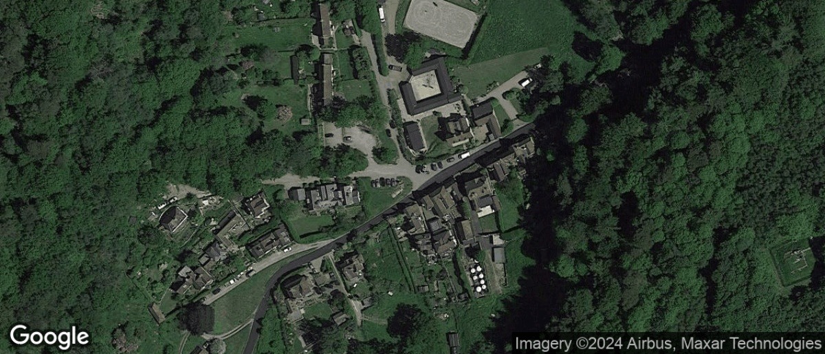Is Coldharbour, Dorking a Nice Place to Live? | Area Hive