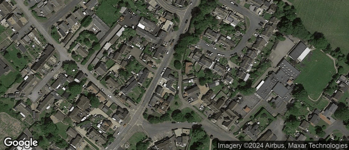 Is Cranfield, Bedford a Nice Place to Live? | Area Hive