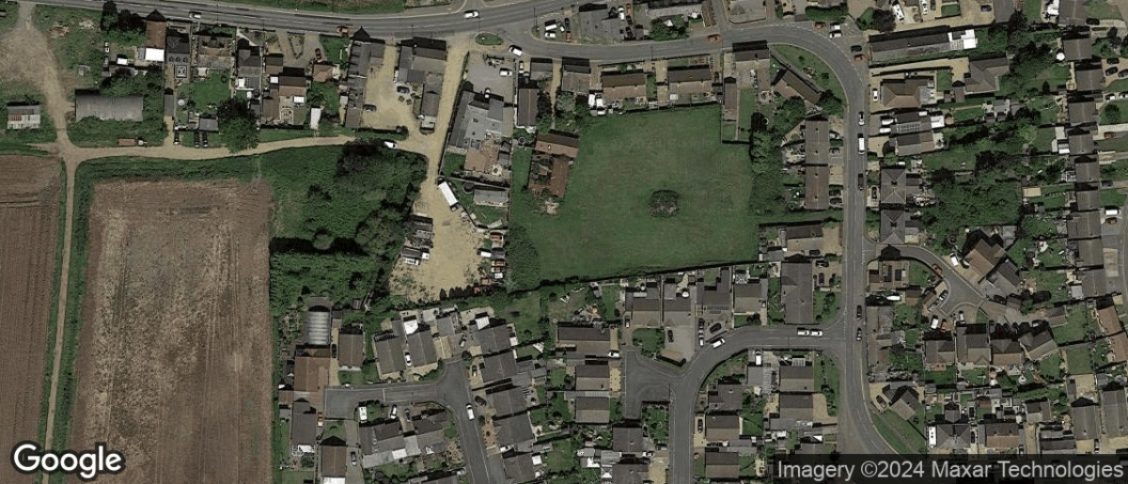 Is Eastrea, Whittlesey a Nice Place to Live? | Area Hive