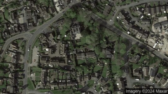 The Best and Worst Places to Live in Stafford | Area Hive