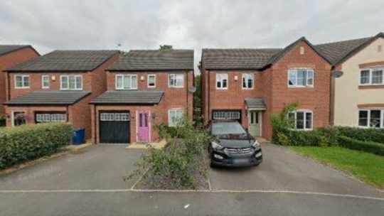 The Best and Worst Places to Live in Stafford | Area Hive