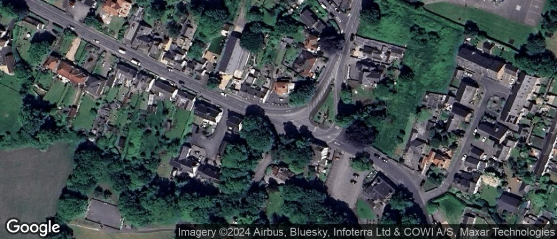 Is Hale Village, Liverpool a Nice Place to Live? | Area Hive