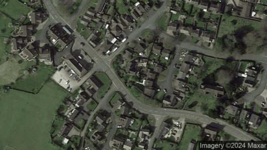 The Best and Worst Places to Live in Stafford | Area Hive