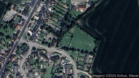 Is Leaden Roding, Dunmow a Nice Place to Live? | Area Hive