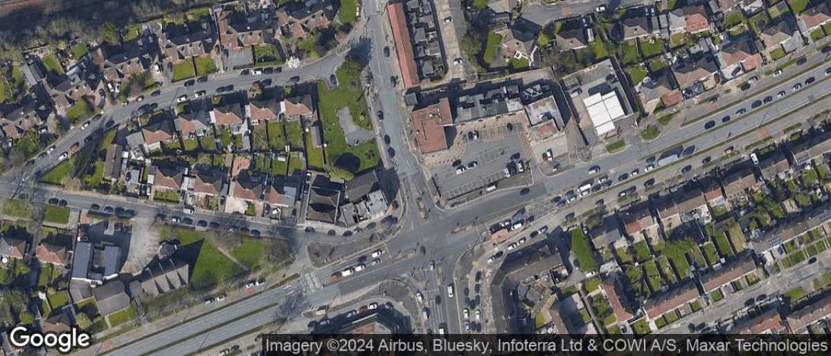 Is Hunts Cross, Liverpool a Nice Place to Live? | Area Hive