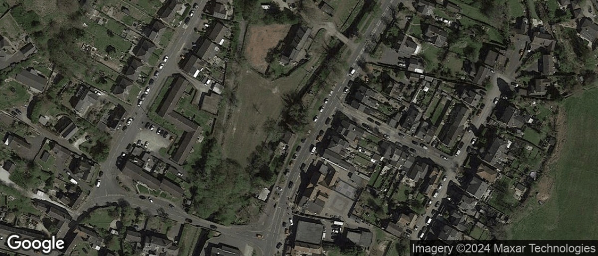 Is Little Eaton a Nice Place to Live? | | Area Hive