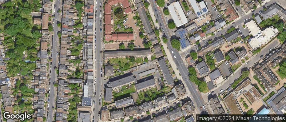Is Lower Clapton, Hackney a Nice Place to Live? | Area Hive