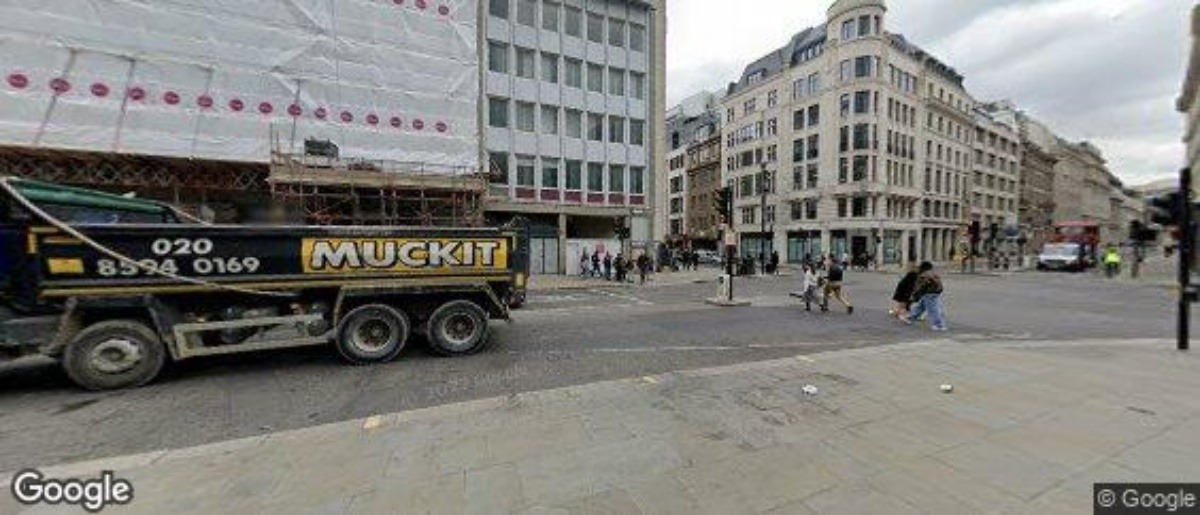Is Moorgate, City of London a Nice Place to Live? | Area Hive