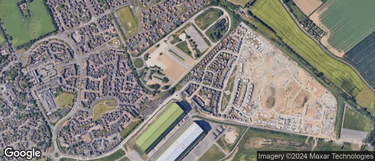 Is New Cardington, a Nice Place to Live? | Area Hive