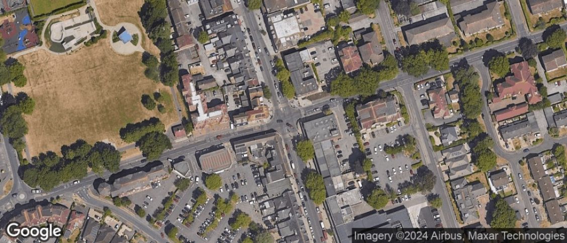 Is New Milton, a Nice Place to Live? | Area Hive