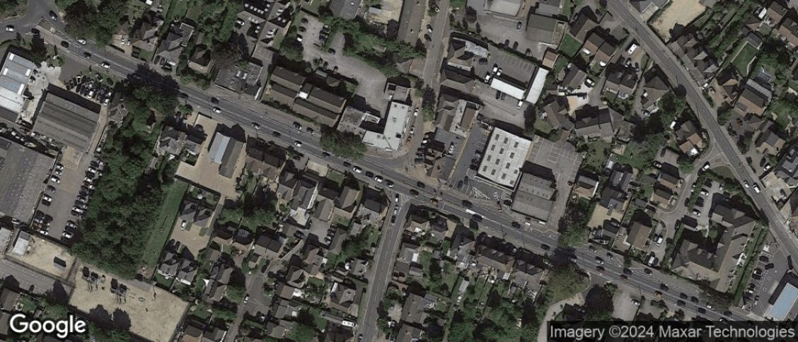 Is Park Gate, Fareham a Nice Place to Live? | Area Hive