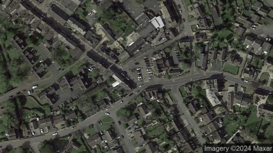 The Best and Worst Places to Live in Stafford | Area Hive