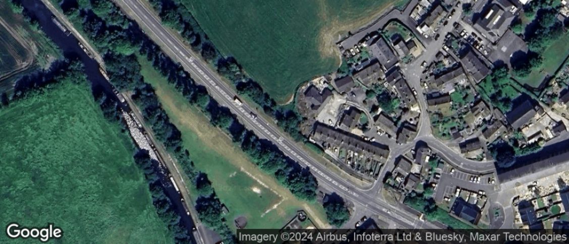 Is Salterforth, Barnoldswick a Nice Place to Live? | Area Hive