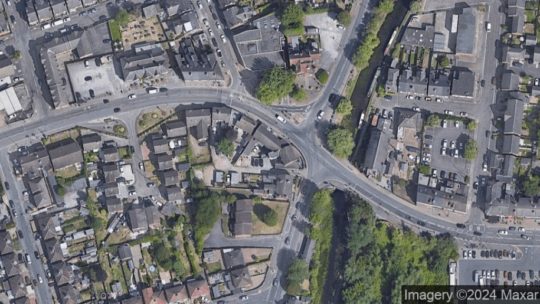 Is Mapperley, Nottingham a Nice Place to Live? | Area Hive