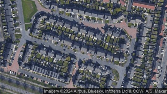 The Best and Worst Places to Live in Liverpool | Area Hive