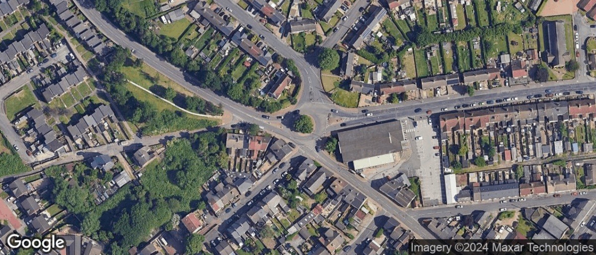 Is Stanton Hill, Sutton In Ashfield a Nice Place to Live? | Area Hive