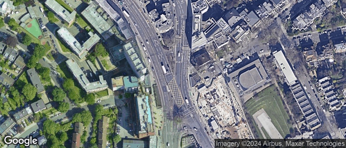 Is Swiss Cottage, Camden a Nice Place to Live? | Area Hive