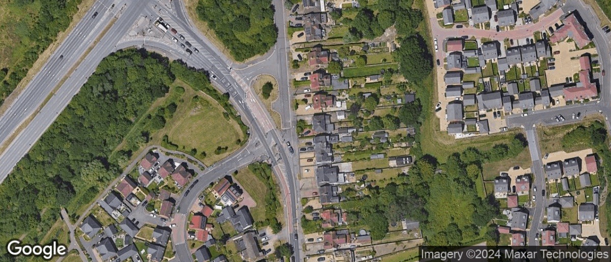 Is Three Mile Cross, Reading a Nice Place to Live? | Area Hive