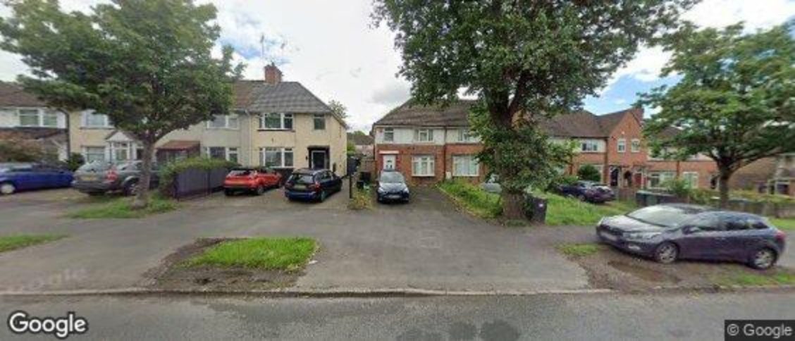 Is Warley, Oldbury a Nice Place to Live? | Area Hive