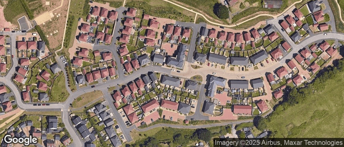 Is West Clyst, Exeter a Nice Place to Live? | Area Hive