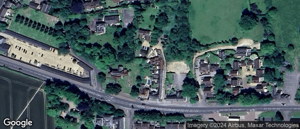 Is Weyhill, Andover a Nice Place to Live? | Area Hive