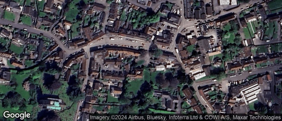 Is Wrington, Bristol a Nice Place to Live? | Area Hive